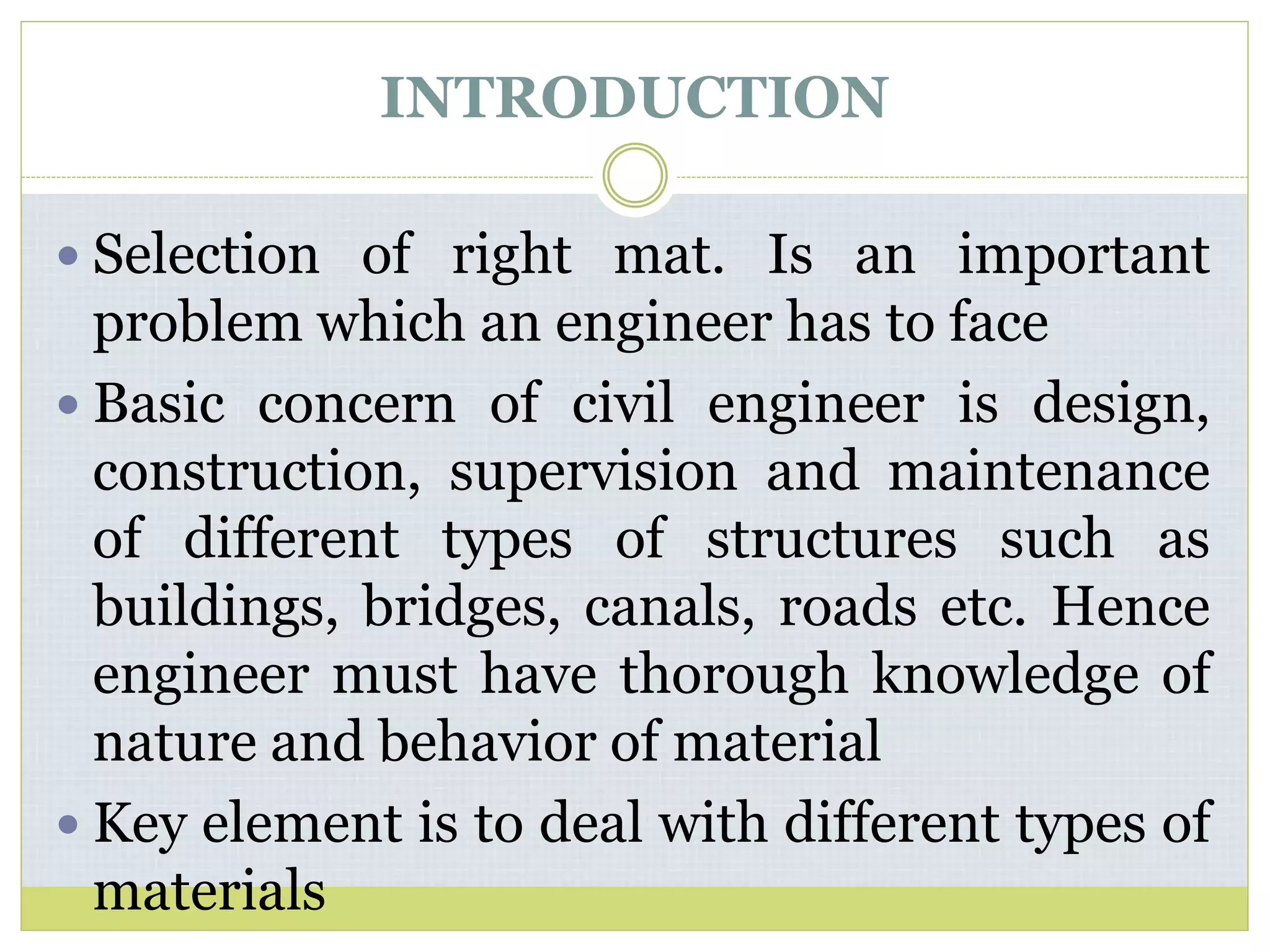 CH_6 Building Material.ppt