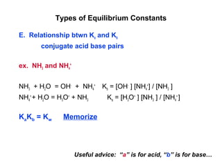 Ch 6 chemical equilibrium 4.0 | PPT