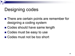 Ch 6 collecting your data | PPT | Computing | Technology & Computing