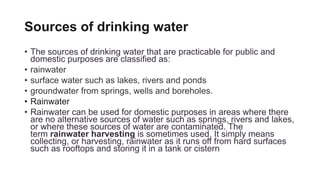 ch 6 community Drinking Water Source Protection.pptx