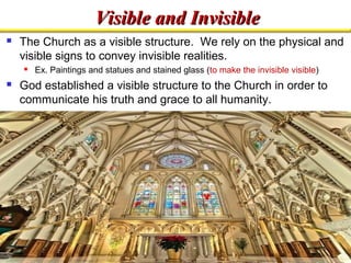Authority in the Church | PPT