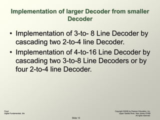 All About Decoders DLD. | PDF