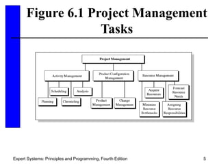 Expert Systems: Principles and Programming, Fourth Edition | PDF