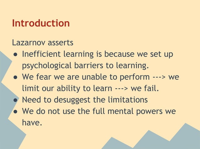 Ch 6 desuggestpedia | PPT