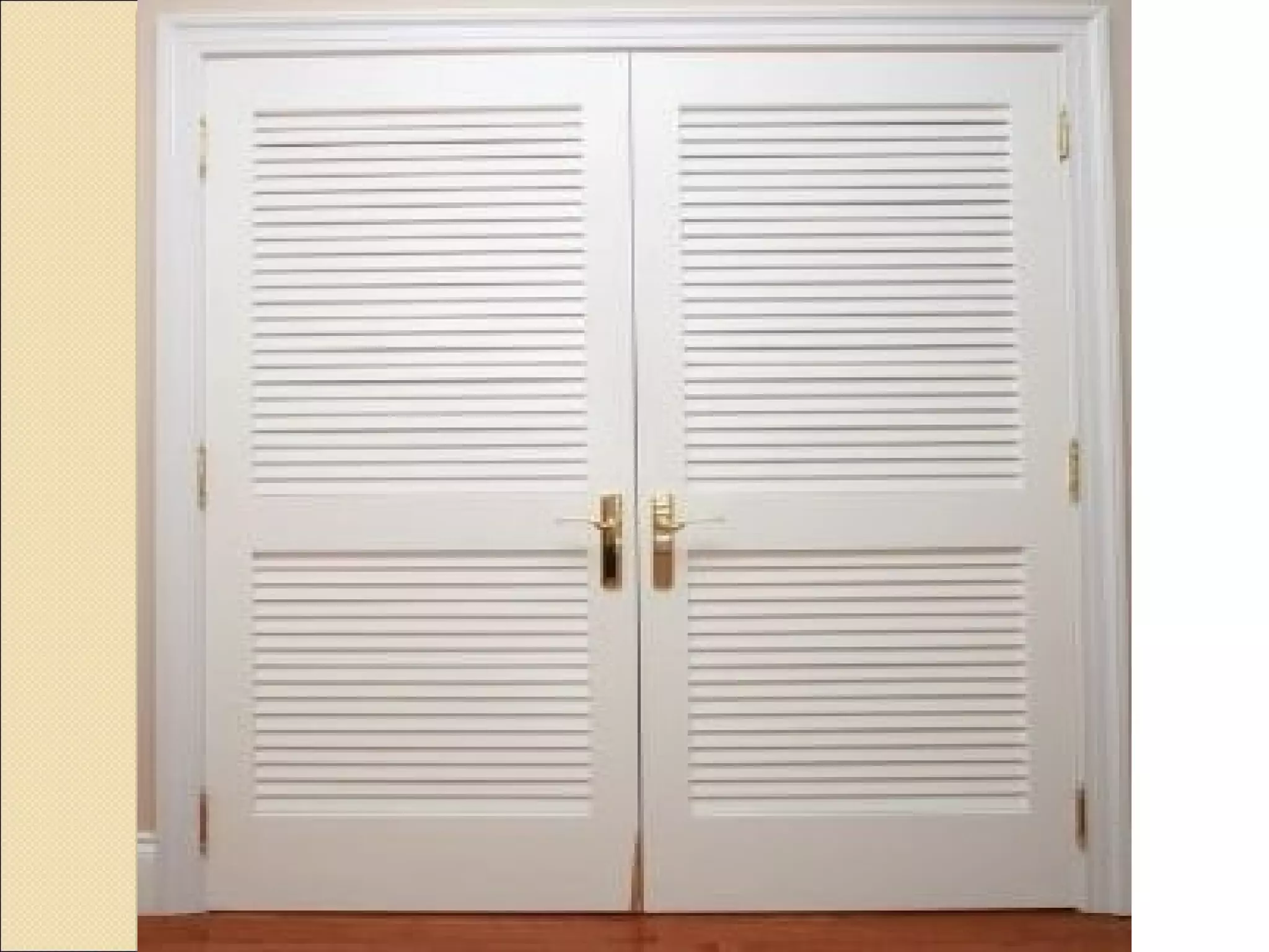 Doors,Windows & Ventilator in Building Construction | PPT