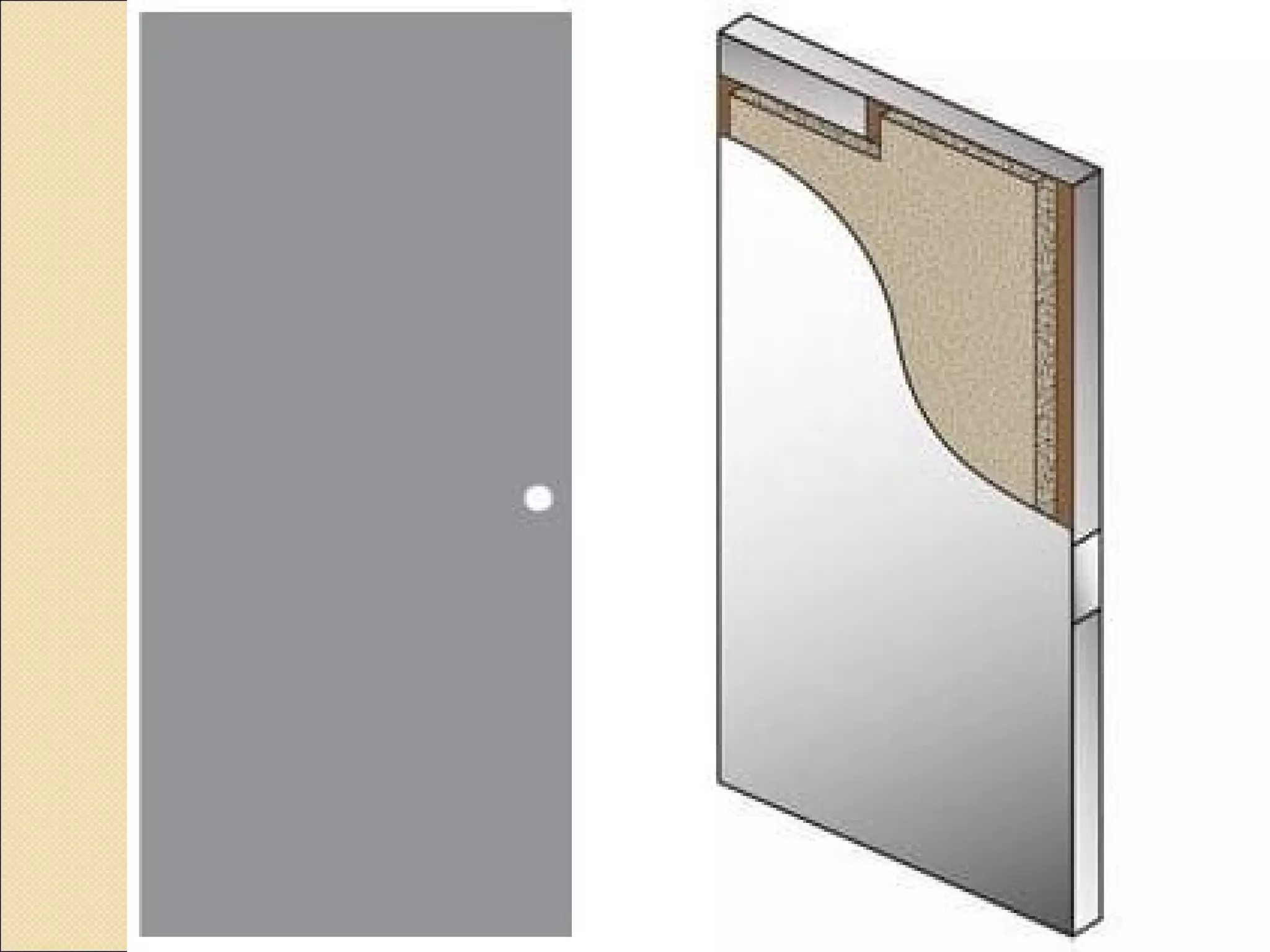 Doors,Windows & Ventilator in Building Construction | PPT