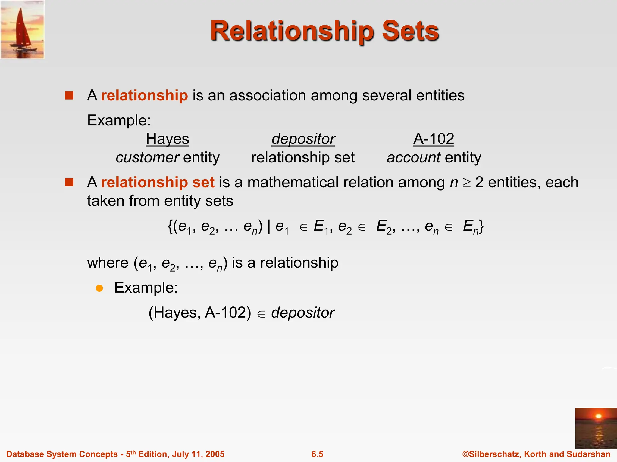 DATABASE MANAGEMENT SYSTEMS ER MODEL.ppt
