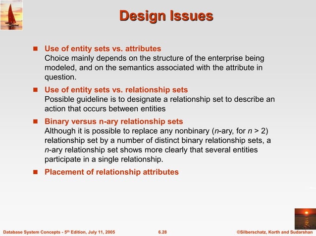 DATABASE MANAGEMENT SYSTEMS ER MODEL.ppt