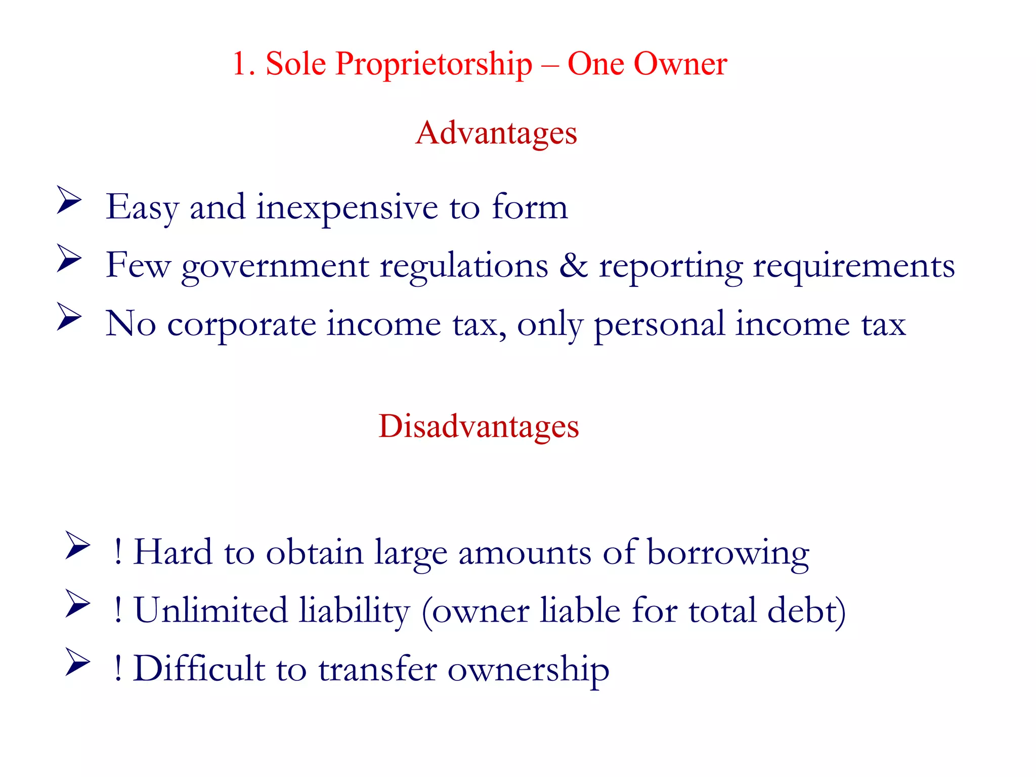 Ch6 finance feasibility study | PPT