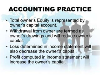 Ch 6 forms of organizations | PPSX | Business Accounting & Finance ...