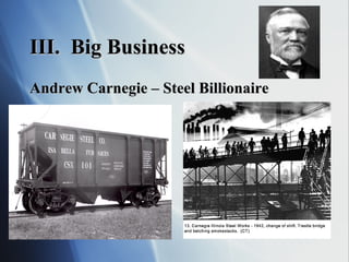 Ch 6 industrialization 2013 | PPT