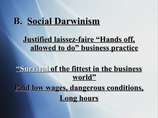 Ch 6 industrialization 2013 | PPT