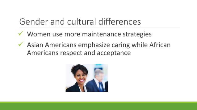 Ch6 interpersonal communication power point | PPT