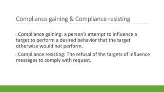 Ch6 interpersonal communication power point | PPTX | Dating | Family ...