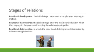 Ch6 interpersonal communication power point | PPTX