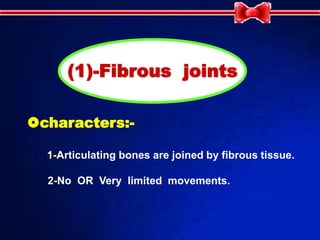 ch 6 Joints.ppt