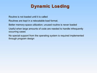 Operating System | PPT