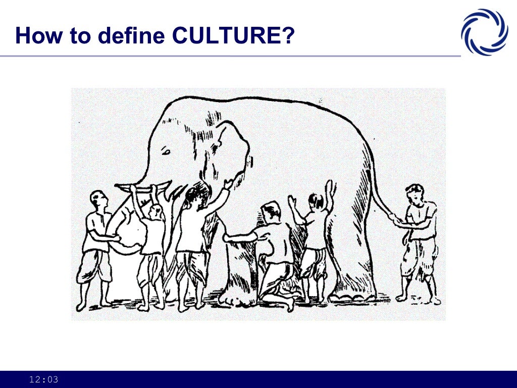 Making Sense of the World