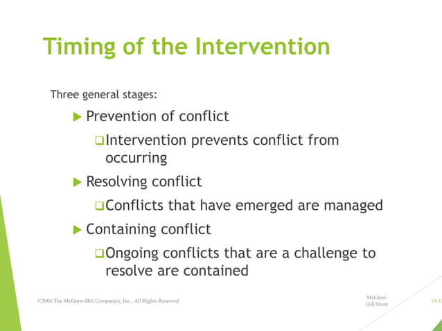 CH6 Manage Difficult Negotiations; Third party Approach.pptx