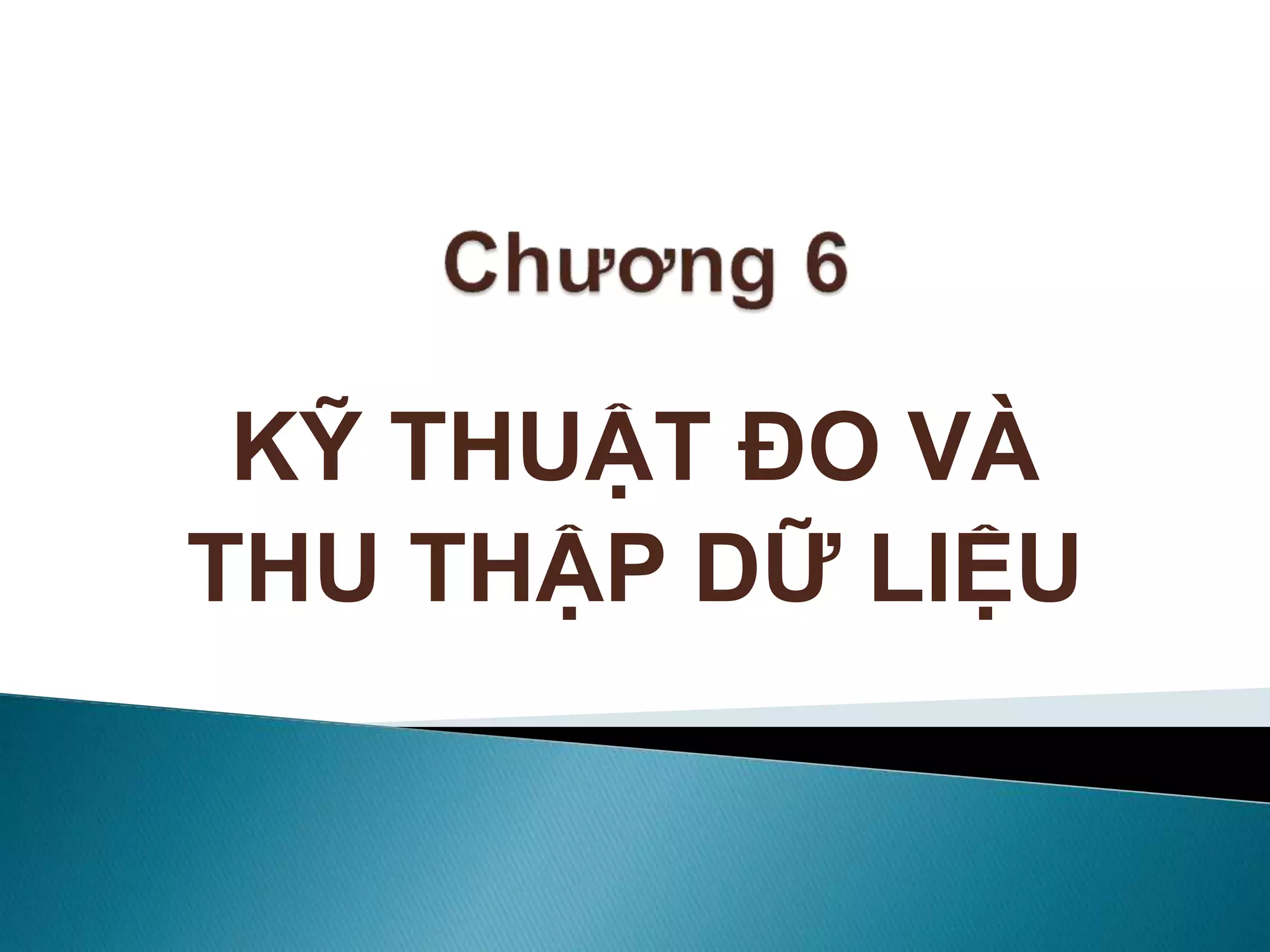 Ch6 MEASUREMENT and QUESTIONNAIRE.pptx