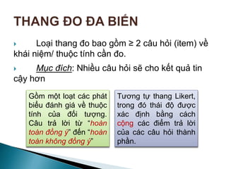 Ch6 MEASUREMENT and QUESTIONNAIRE.pptx