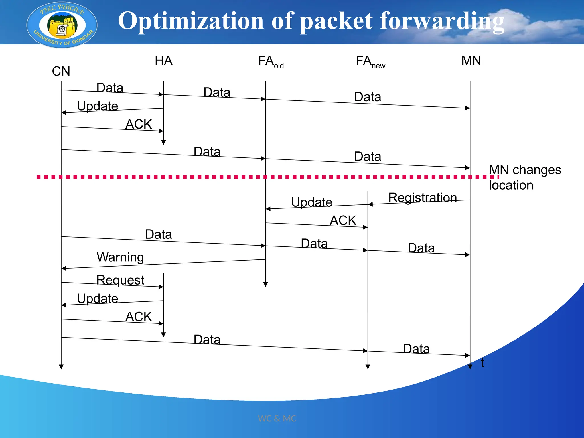 CH6 Mobile Network Layer in wireless communication.pptx