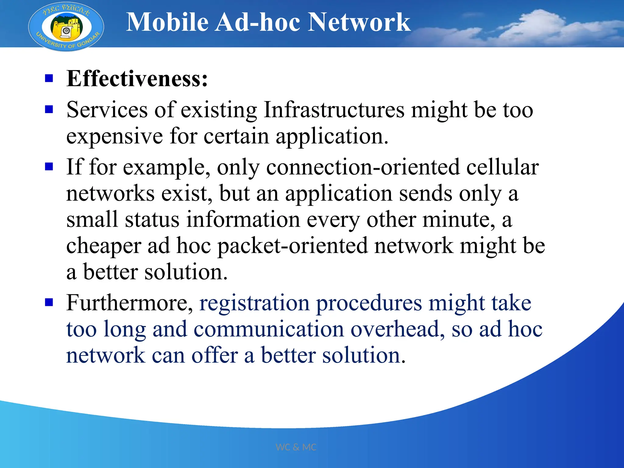 CH6 Mobile Network Layer in wireless communication.pptx