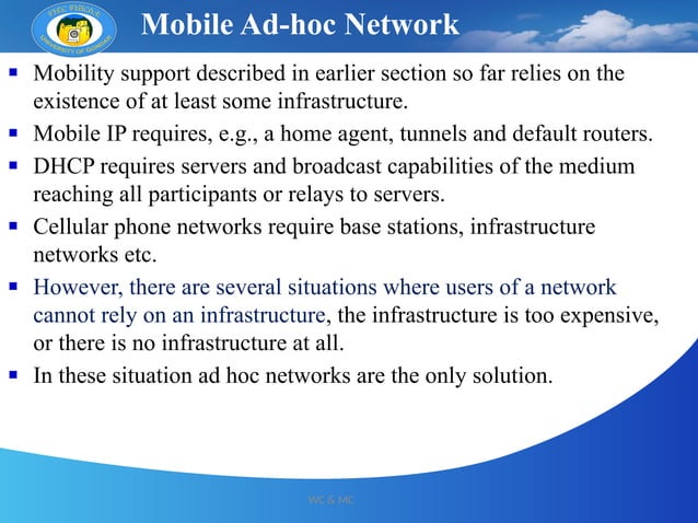 CH6 Mobile Network Layer in wireless communication.pptx