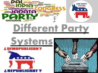 ch6 Political party.pptx................ | PPTX