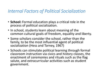 Ch6_politics and culture | PPTX