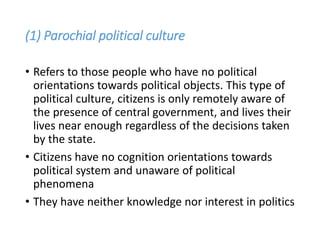 Ch6_politics and culture | PPTX