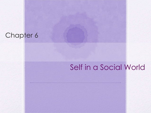 Ch 6 Powerpoint | PPT