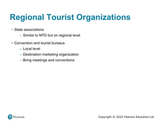 Marketing for Hospitality and tourism chapter 6 | PPTX