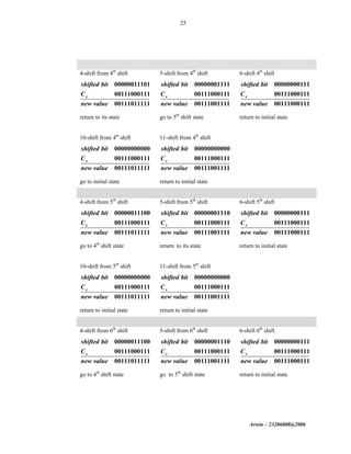 Advanced Comuter Architecture Ch6 Problem Solutions | PDF