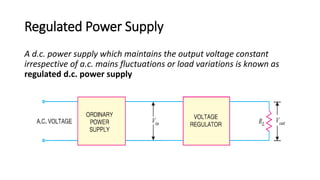 Ch_6 Regulated Power Supply (1).ppt