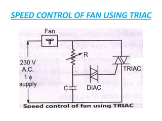 Industrial Control Circuits .pptx