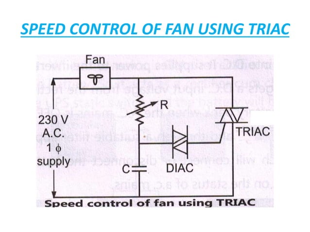 Industrial Control Circuits .pptx