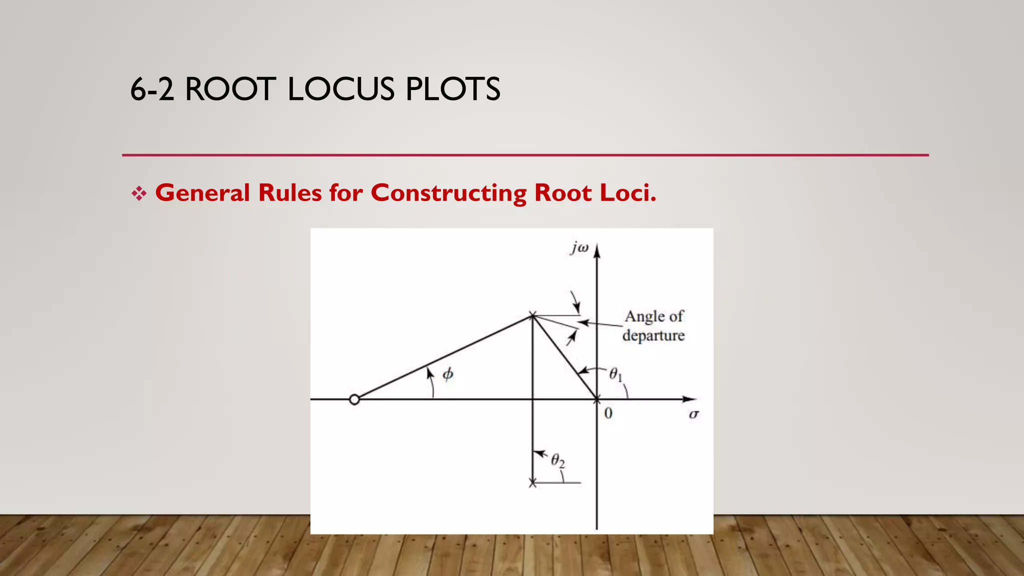 Ch6 root locus method | PDF