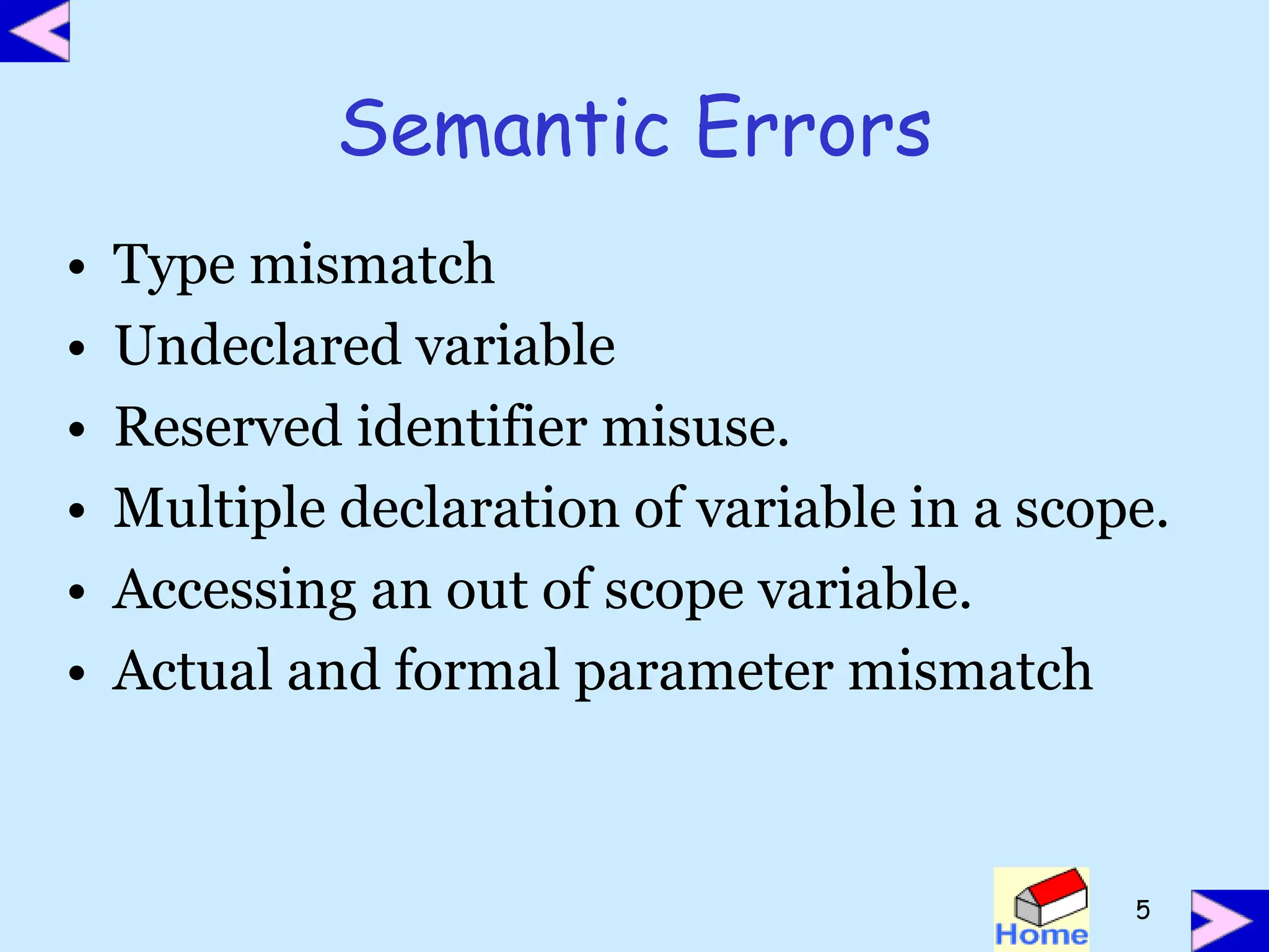 Ch6_Semantic_Analysis_ppt_fgjdkidskjfdd.ppt