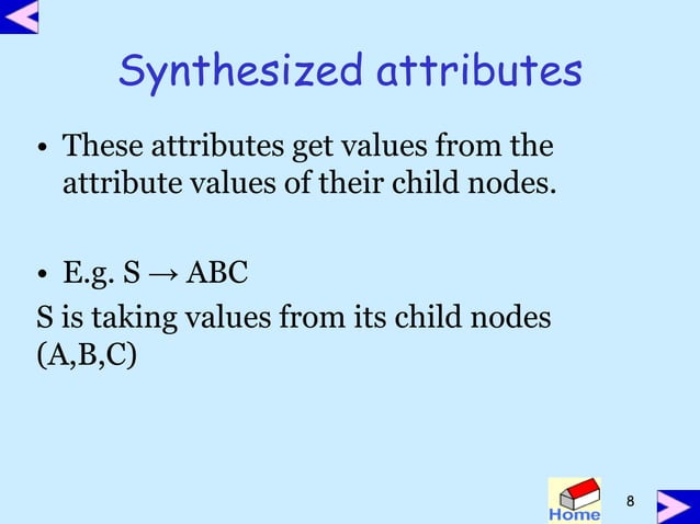 Ch6_Semantic_Analysis_ppt_fgjdkidskjfdd.ppt
