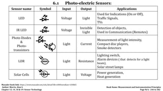 Ch 6 sensors transducer sem 2_2020-21_for elearning | PPT