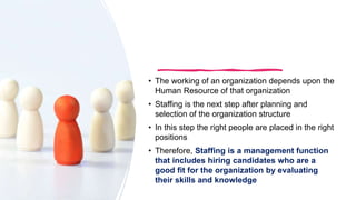 Ch 6 Staffing.pptx..................................... | PPTX