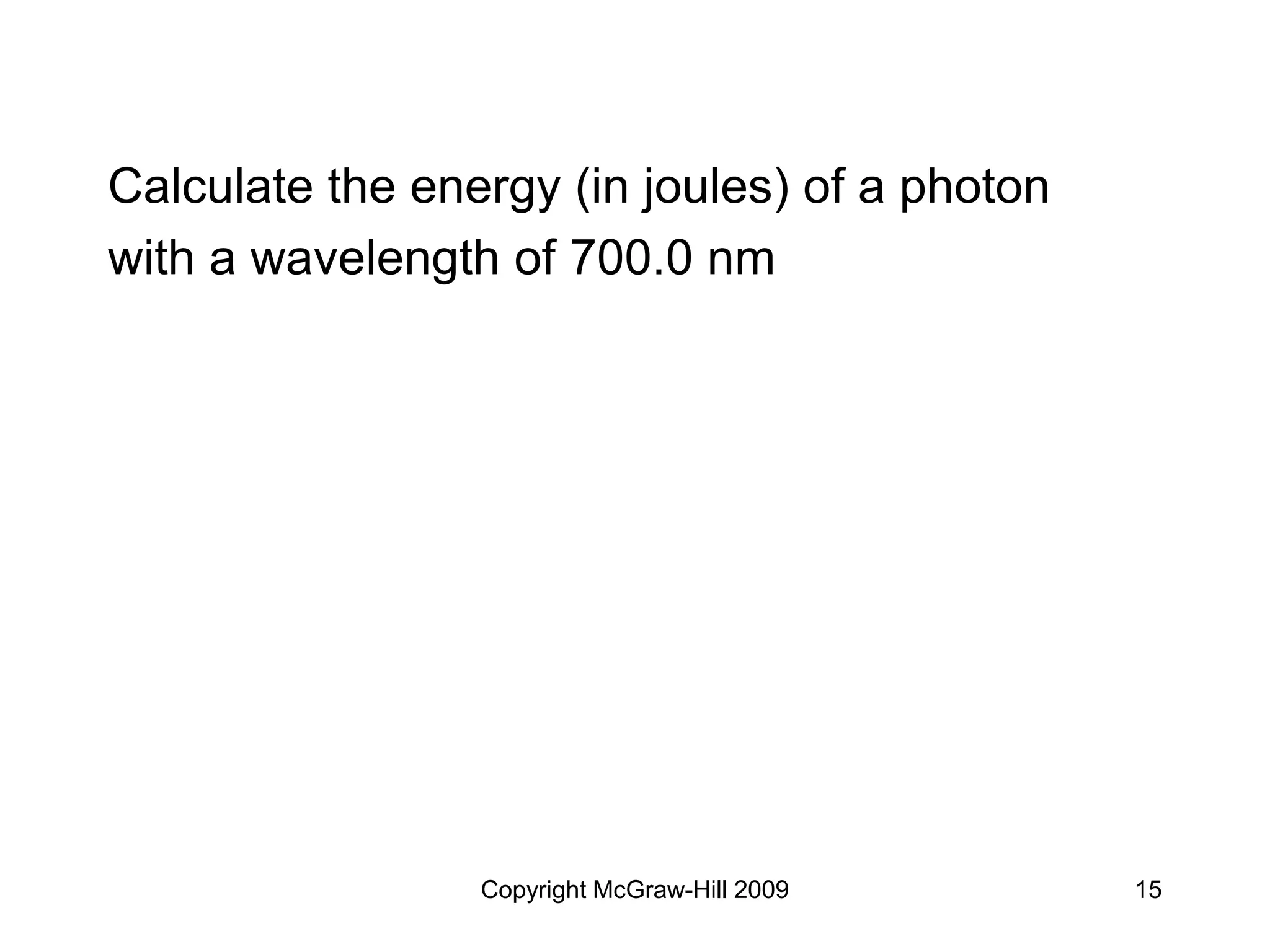 Quantum theory and electronic structure of atom | PDF