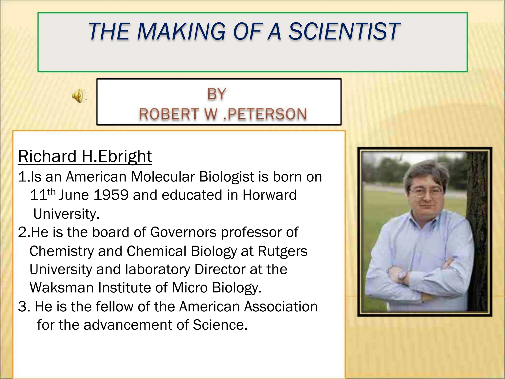 ch6themakingofascientist1compressssed.ppt