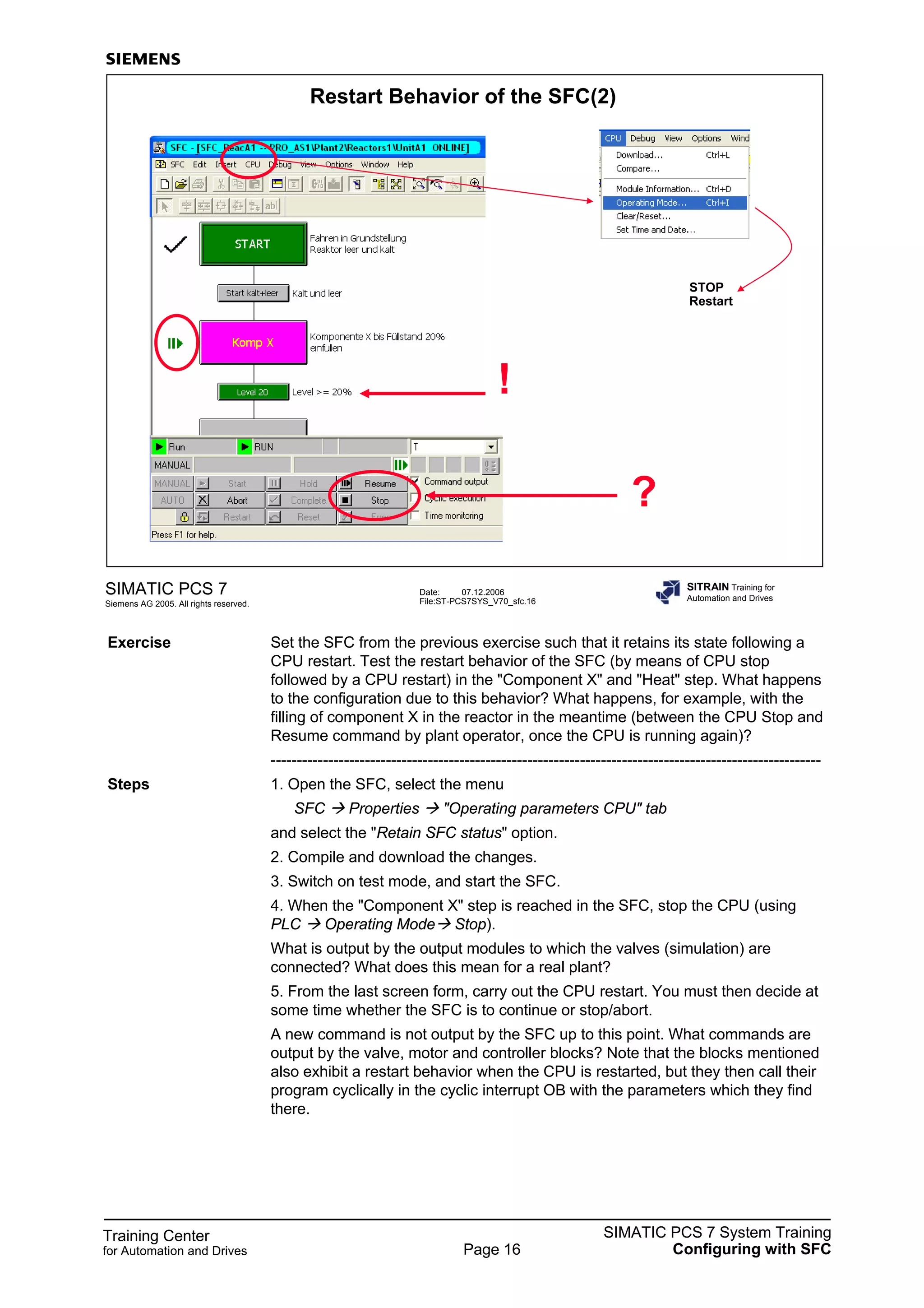 Ch6 v70 sfc_en | PDF