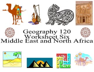 Ch 6 worksheet | PDF