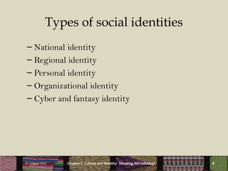 Ch.7 PowerPoint | PPT