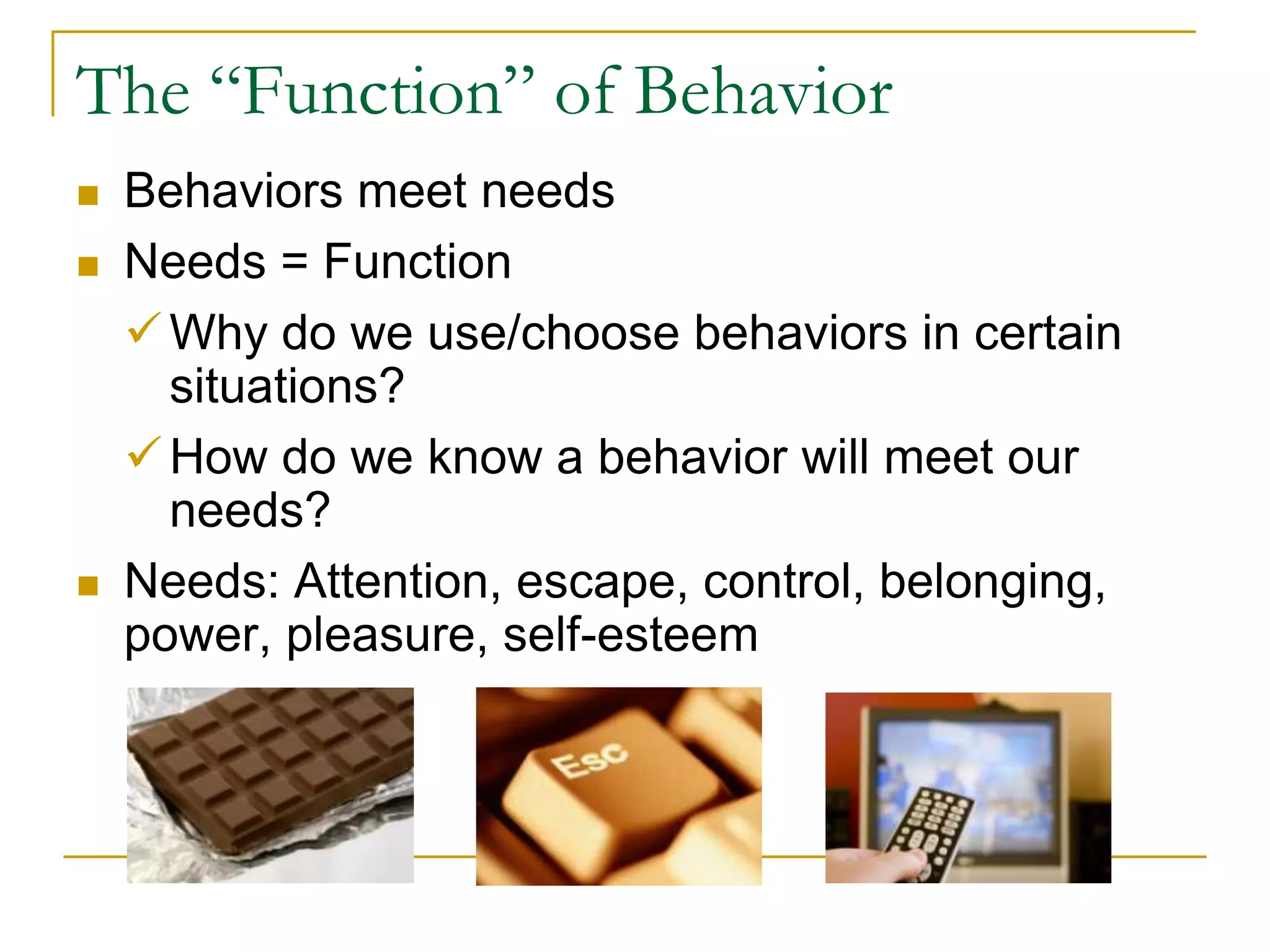Chapter 7: Emotional Behavioral Disorders | PPTX