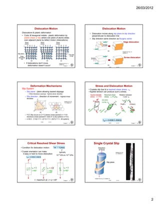 Ch 7 | PDF | Chemistry | Science