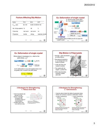 Ch 7 | PDF | Chemistry | Science